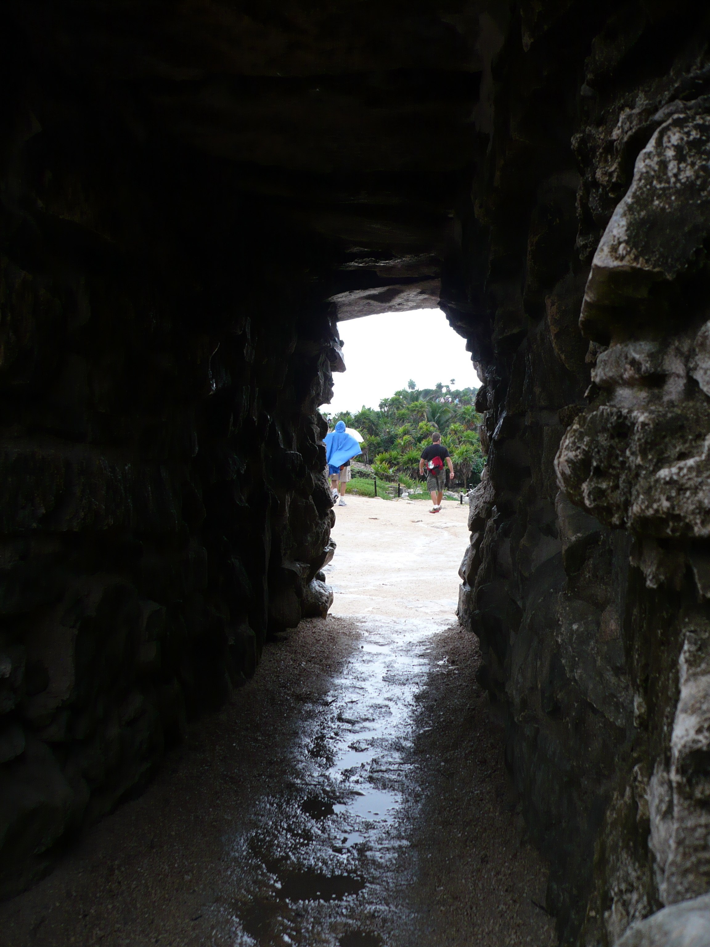 tulum gate – Michael Nassar