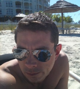 live blog: beach break – Michael Nassar