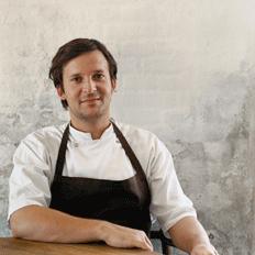 top chefs – Michael Nassar