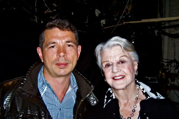 a little night music – Michael Nassar