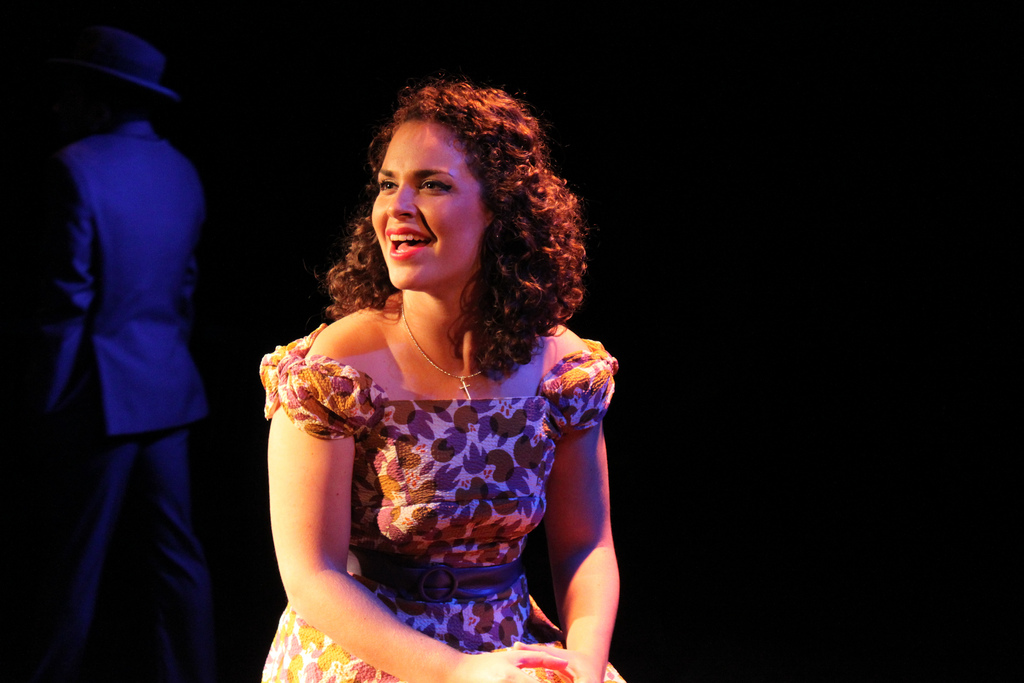 another opening of not just another show – Michael Nassar