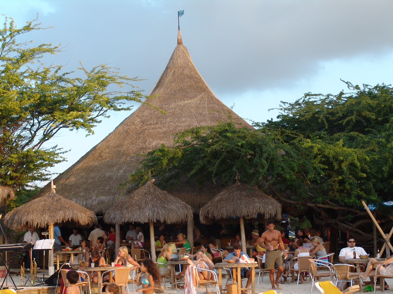 moomba – Michael Nassar