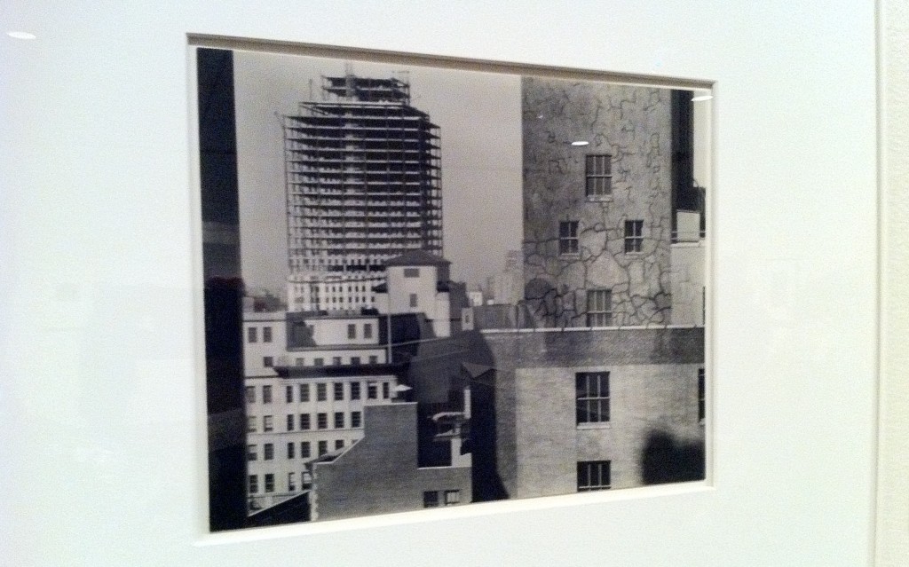 stieglitz, steichen, strand at the metropolitan – Michael Nassar