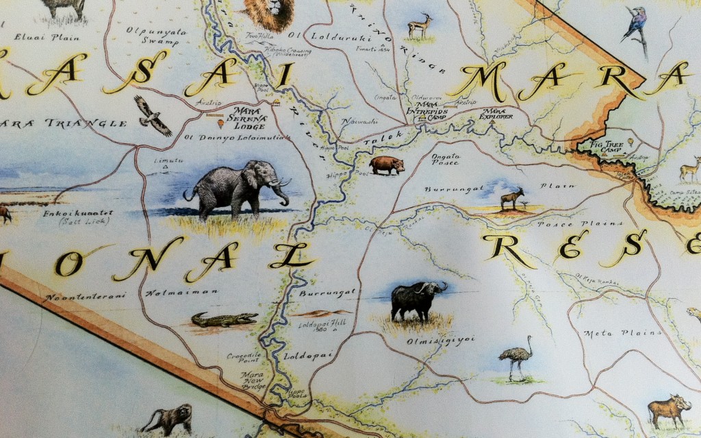 where i am – Michael Nassar