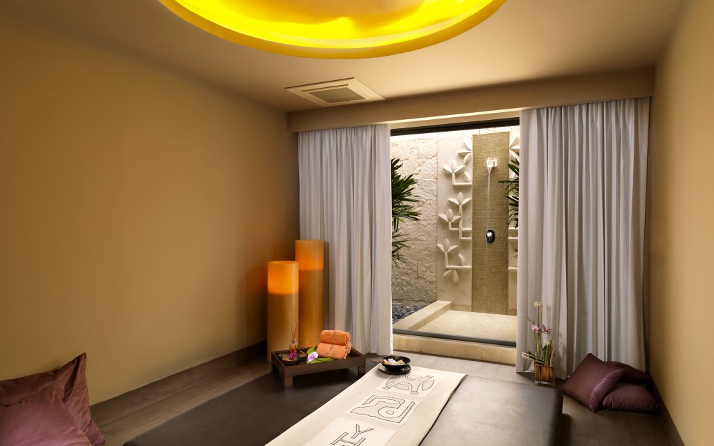 rice delights – Michael Nassar