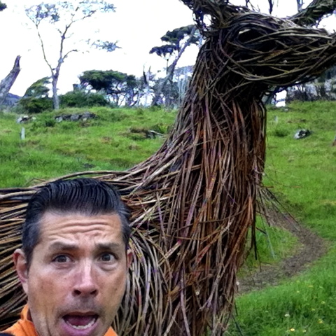 Your Itinerant Host – Michael Nassar