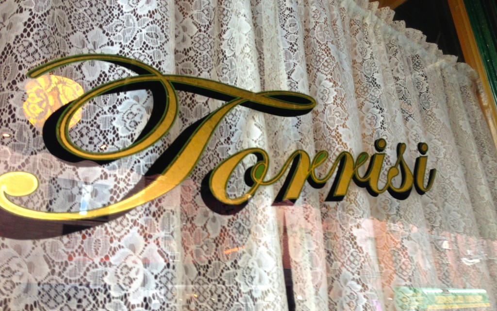 bargain | Michael Nassar