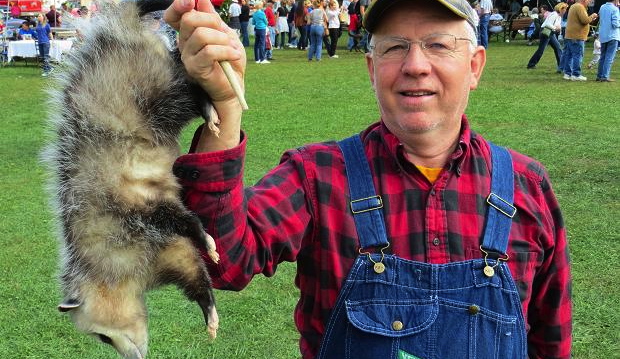 feast or famine – Michael Nassar