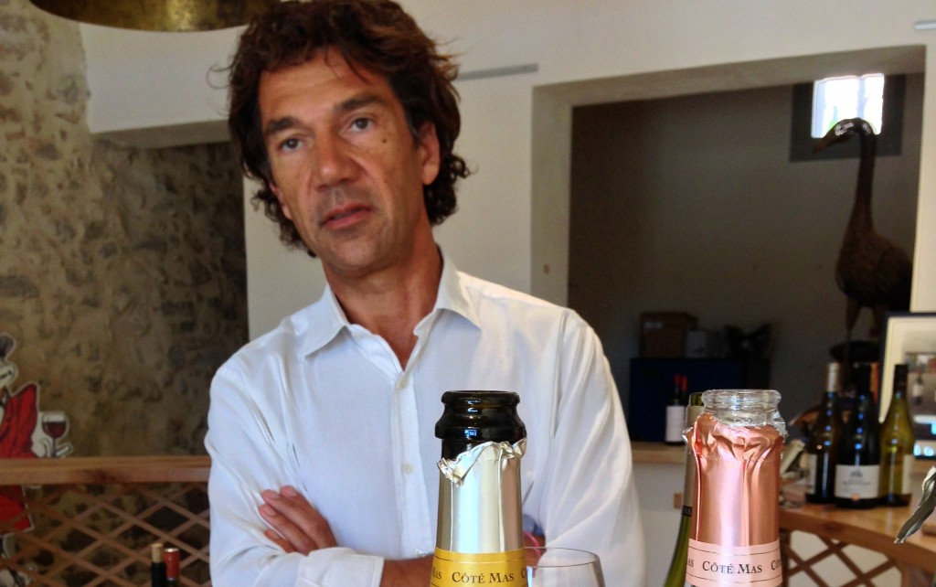 a word from our sponsor – Michael Nassar