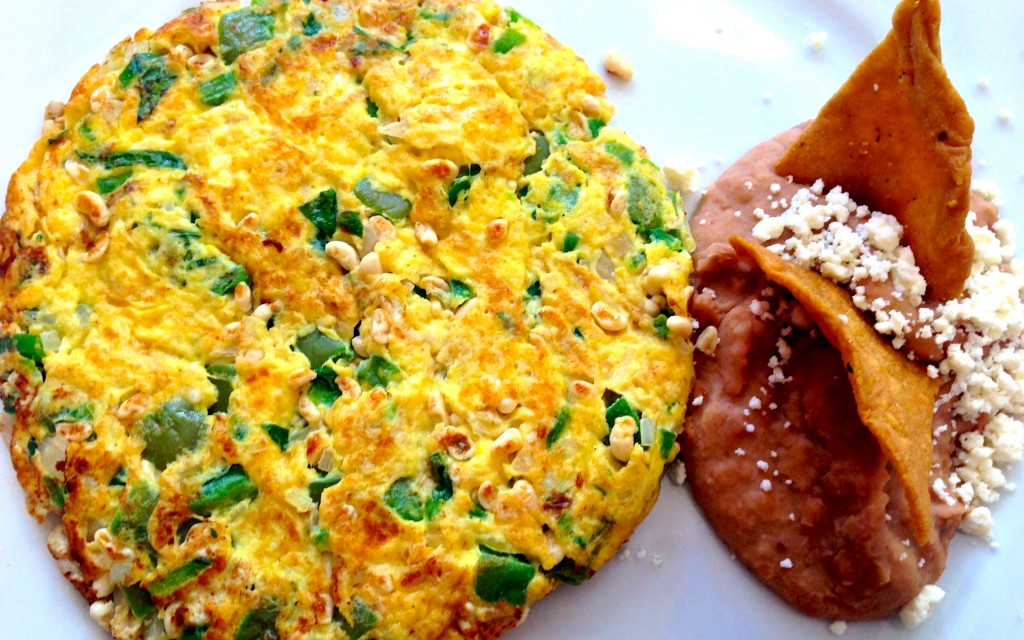 escamoles – Michael Nassar