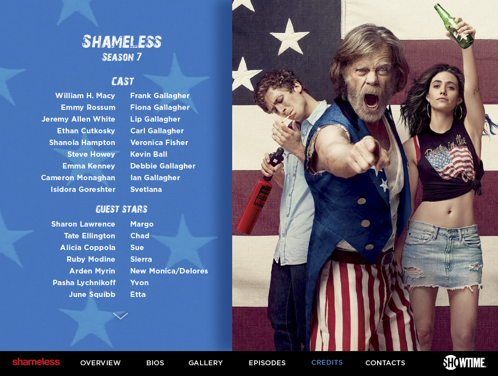 shameless-s7-credits – Michael Nassar