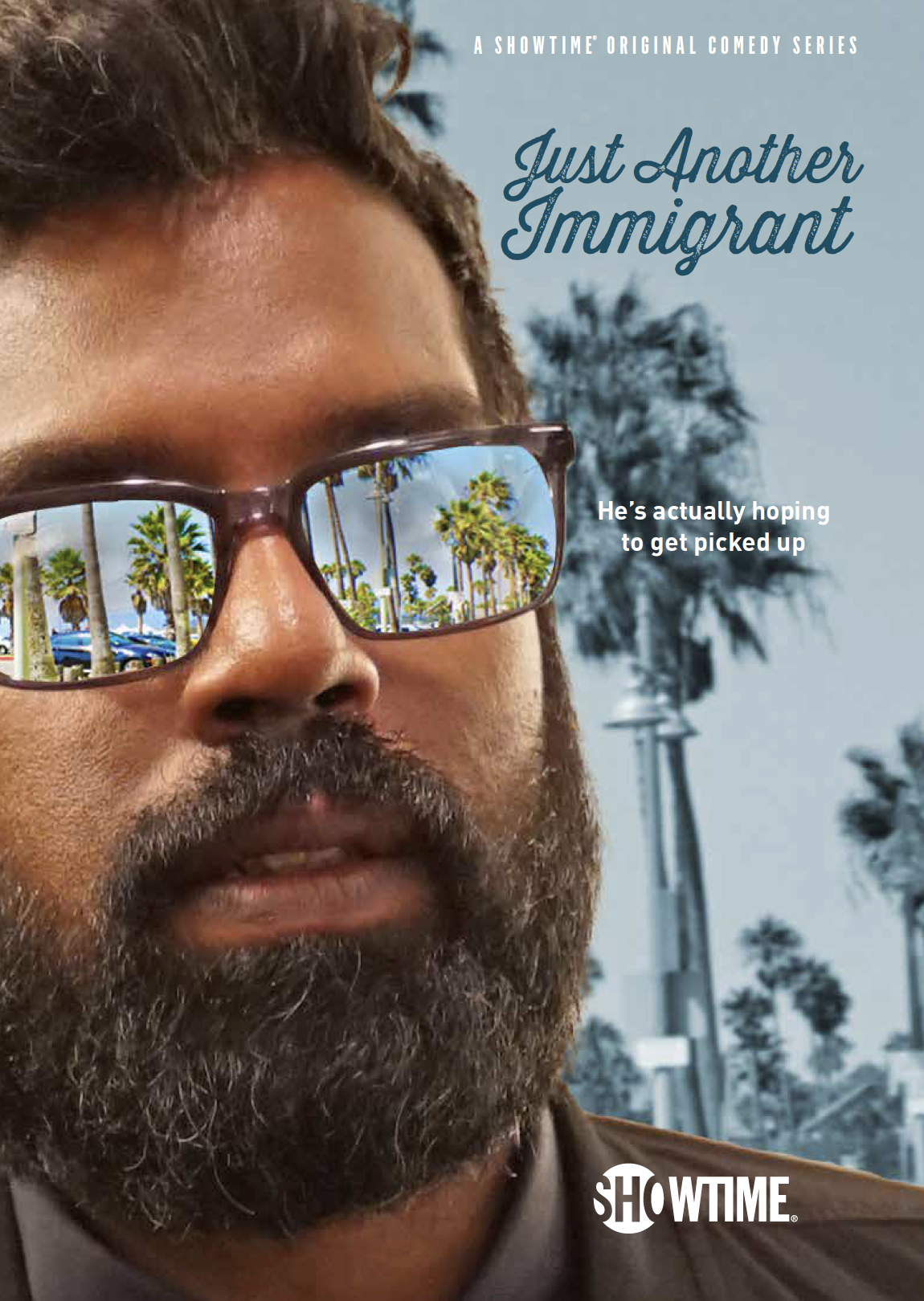 Just Another Immigrant – KA15 – Michael Nassar
