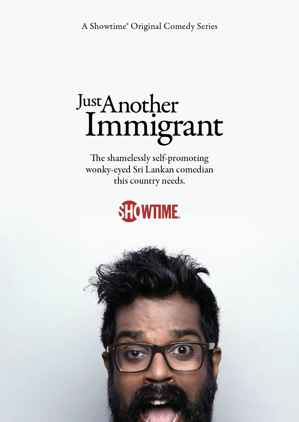 Just Another Immigrant – KA5 – Michael Nassar