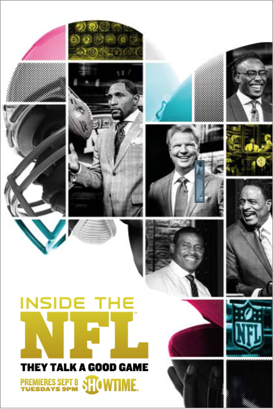 Inside the NFL s13 KA – Michael Nassar