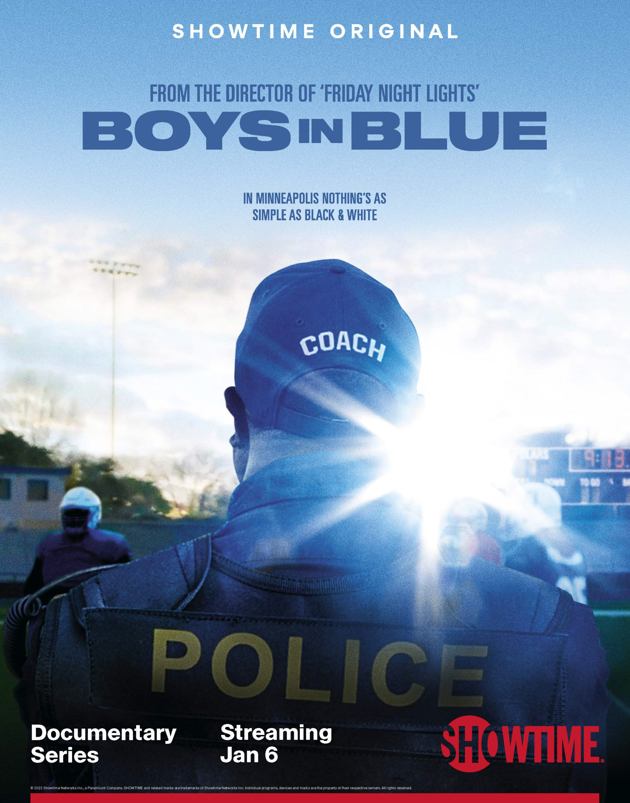 latest work – Michael Nassar